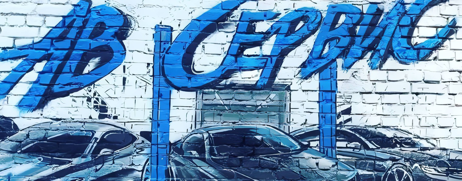 VAGonoВожатый