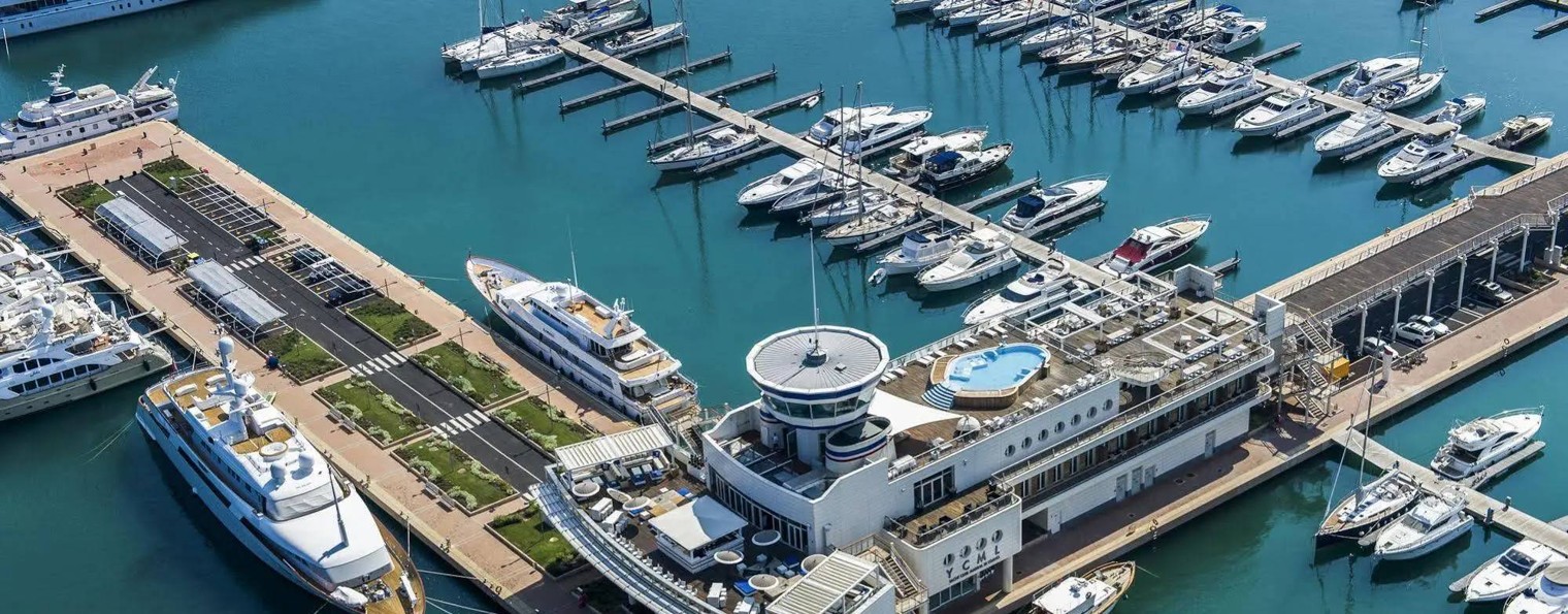 Речные прогулки в Волгограде