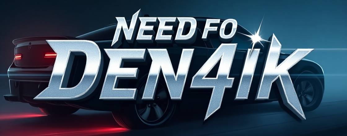 Need fo Den4ik