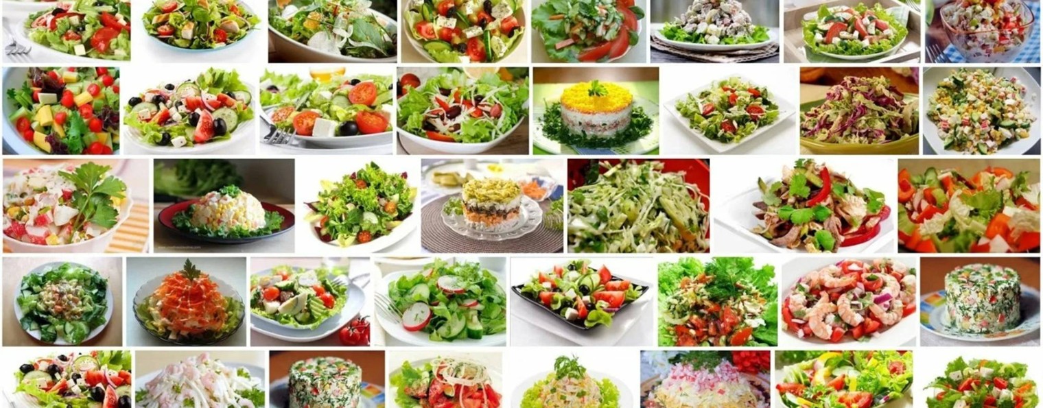 Кулинарный уголок