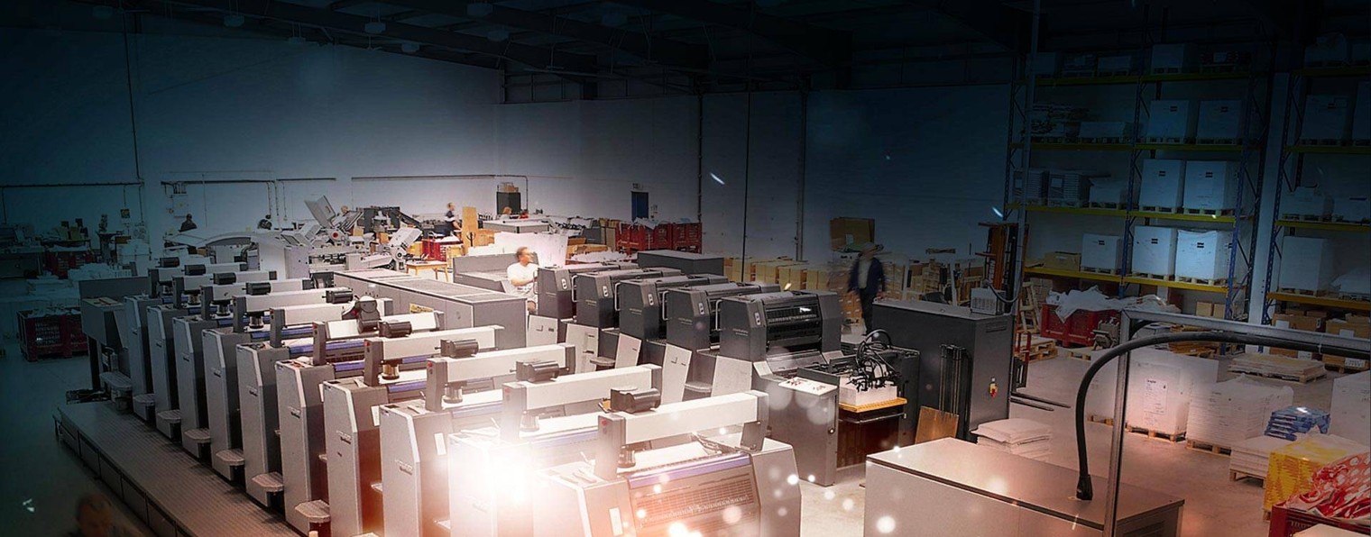 PRINTSITE - ТИПОГРАФИЯ ПАЛАДИН