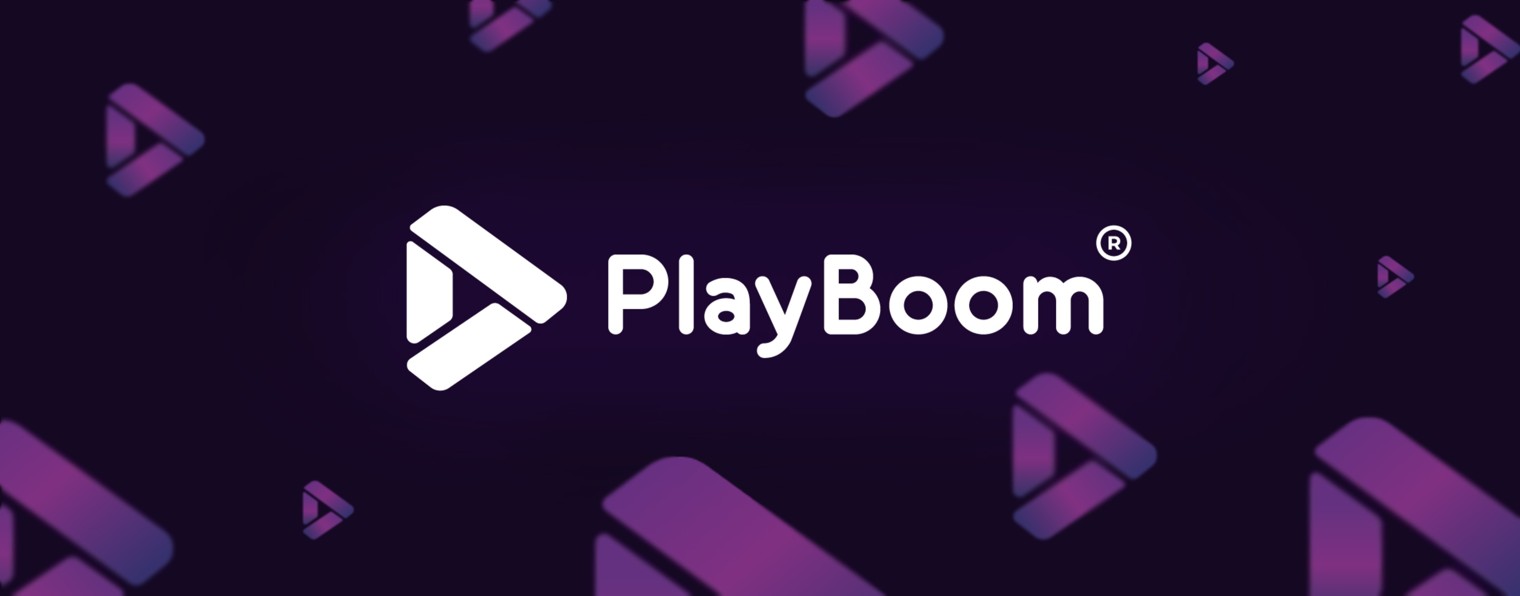 PlayBoom