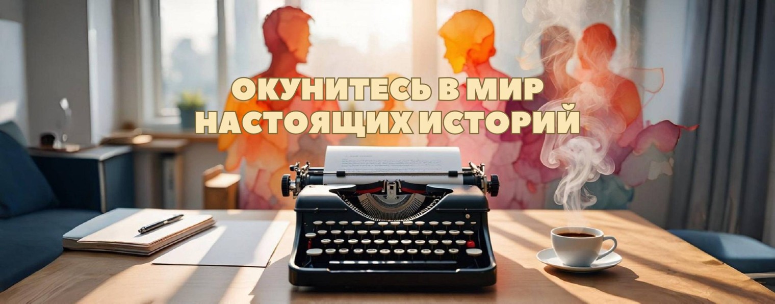 Страницы откровений | Рассказы