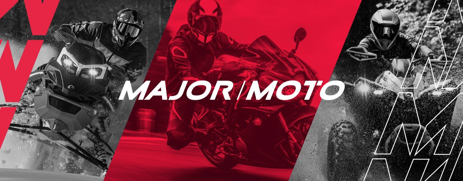 Major Moto