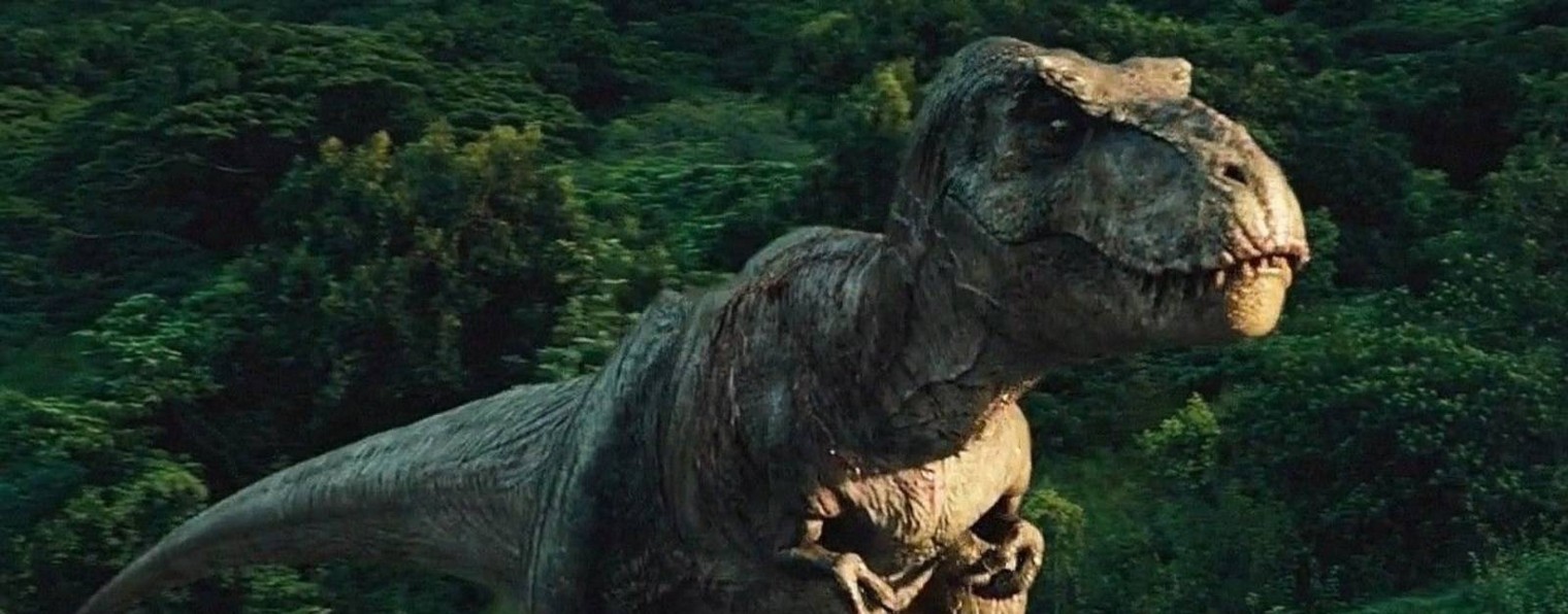 Владимир T - REX