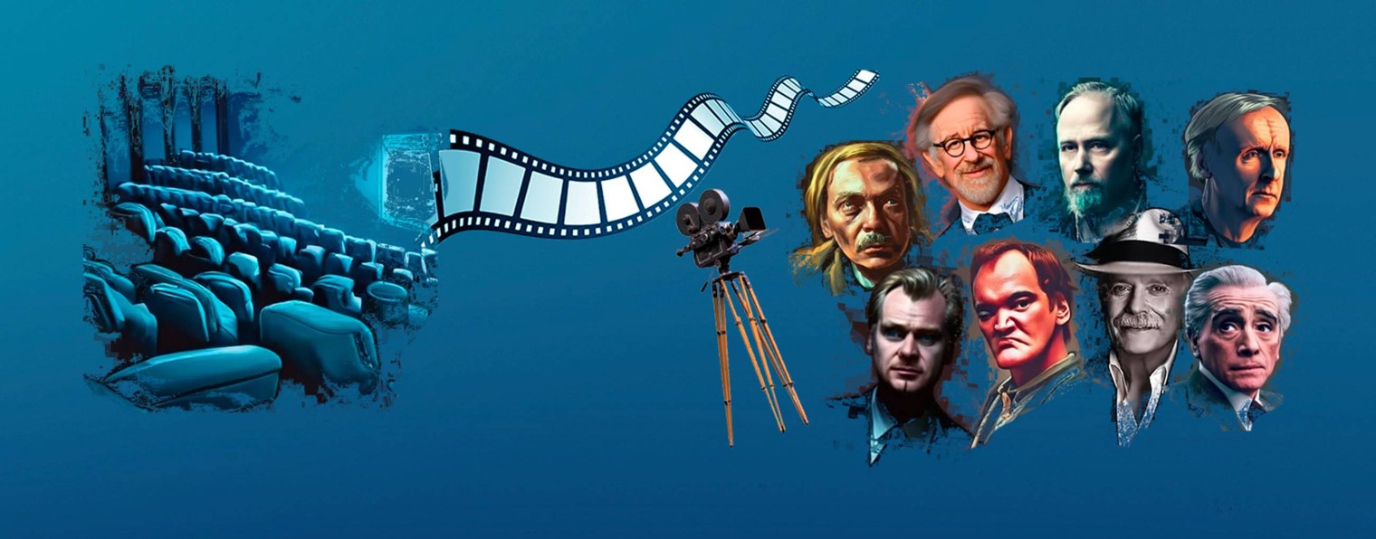 КИНОтерапия