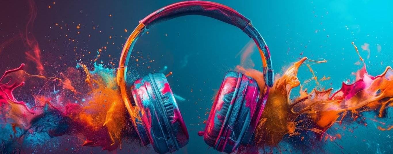 Поэзия рождает Музыку 💕