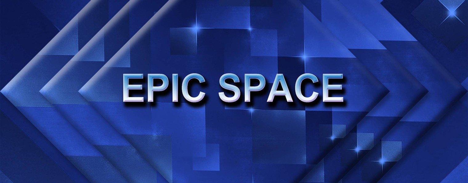 Epic Space