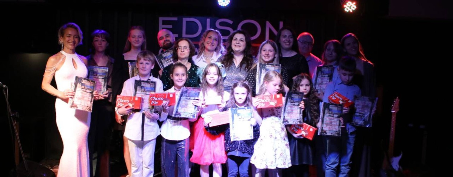 Студия вокала "АШигидА" г. Иркутск