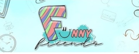 Funny Friends