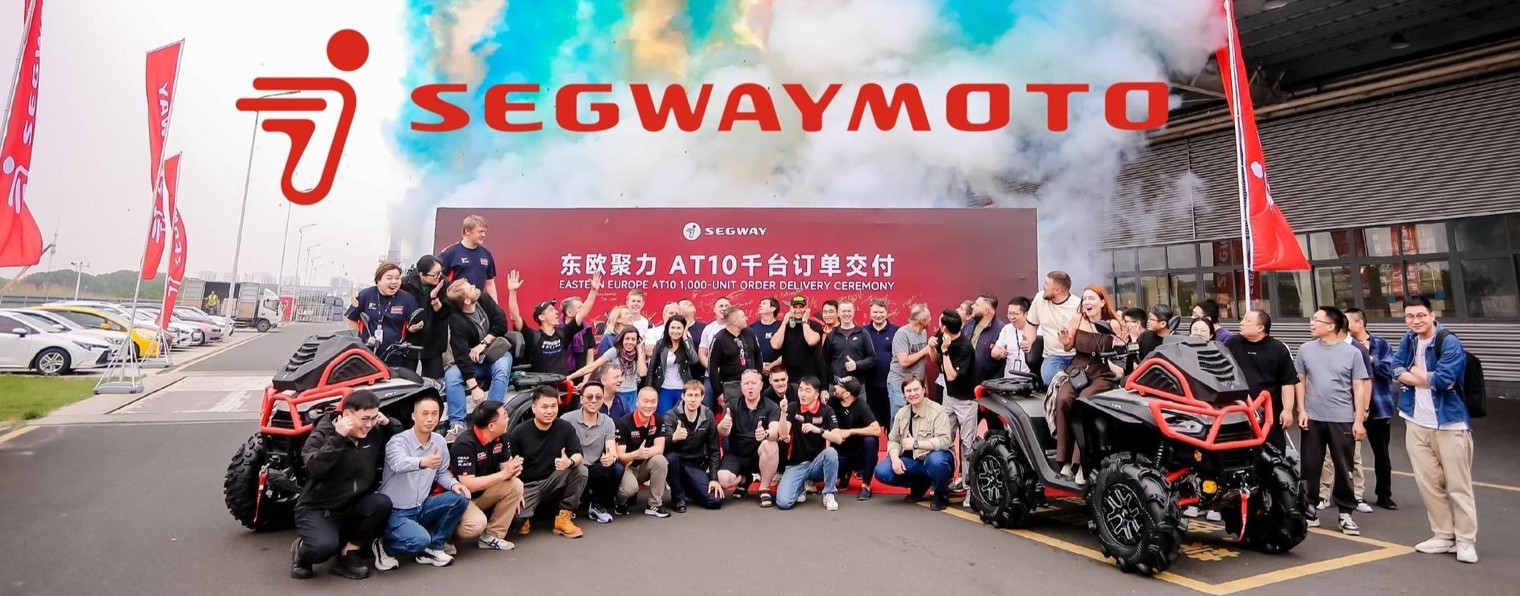 SEGWAYMOTO