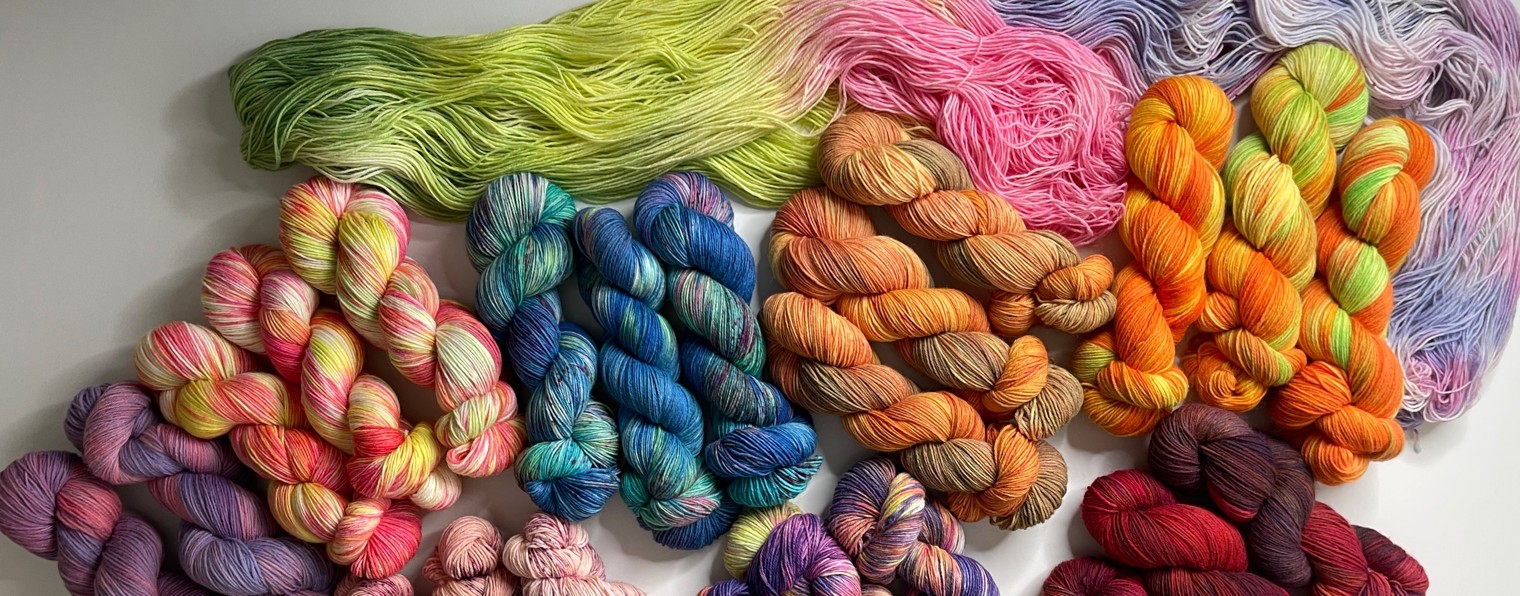 Креативный клуб вязание