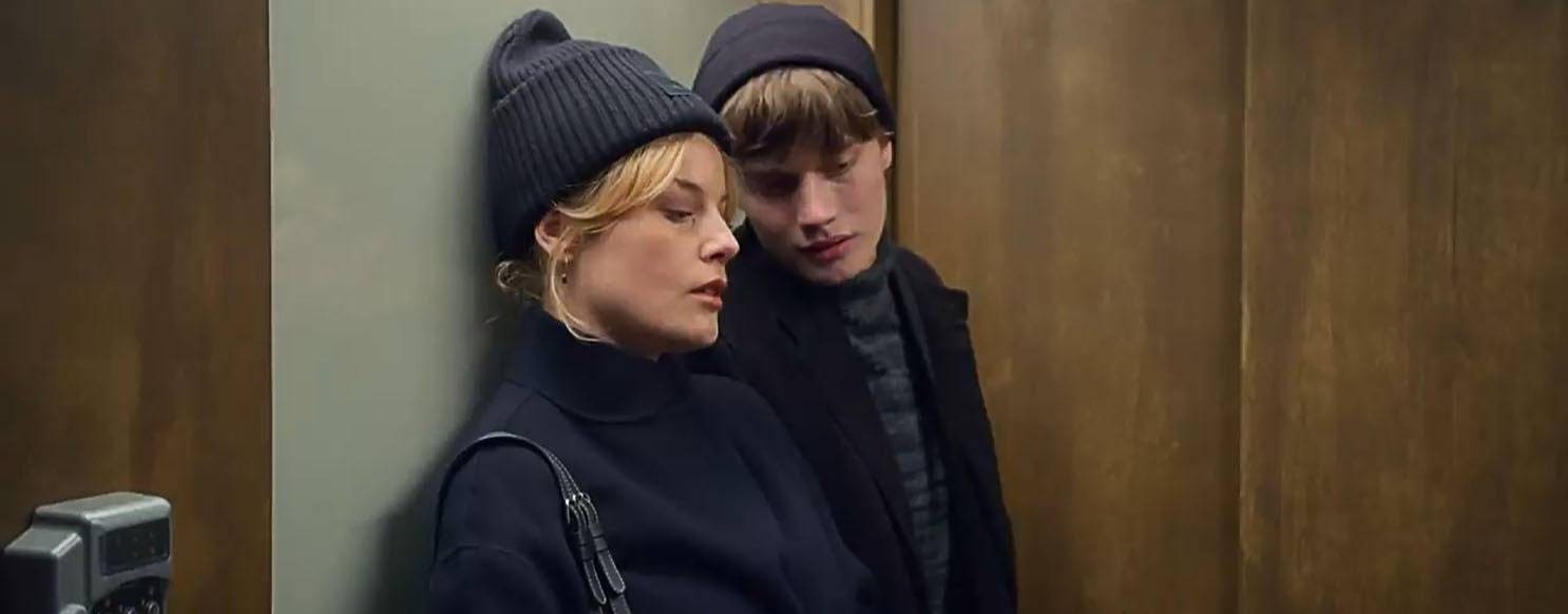 Сериал Любовь и анархия / Love & Anarchy