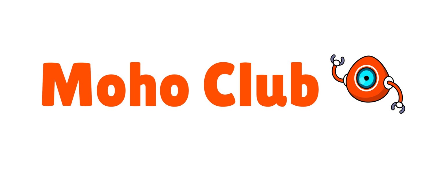 Moho Club - риггинг и анимация