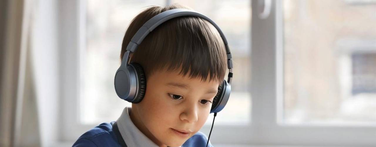 Школьная библиотека