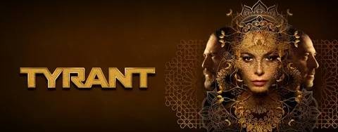 Сериал Тиран / Tyrant