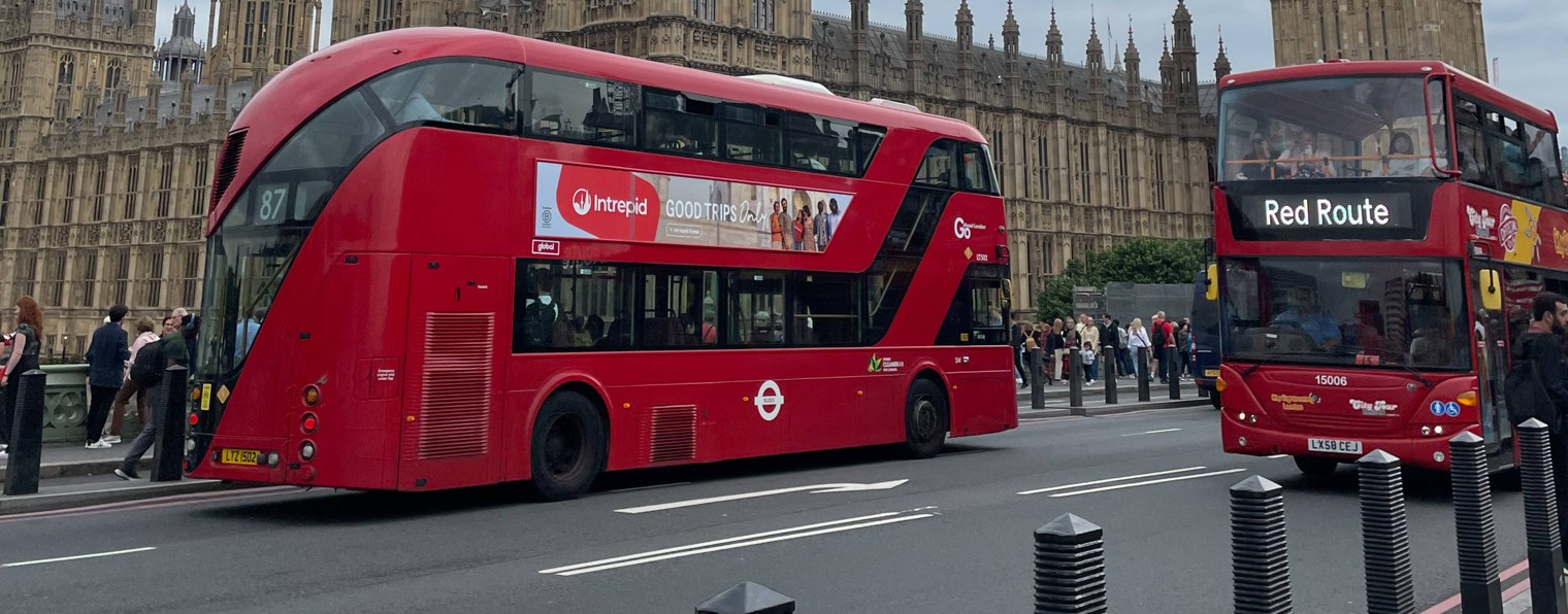 English with Natalie