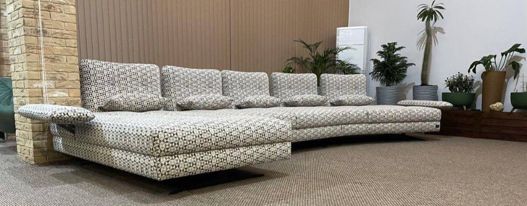 Мягкая мебель на заказ