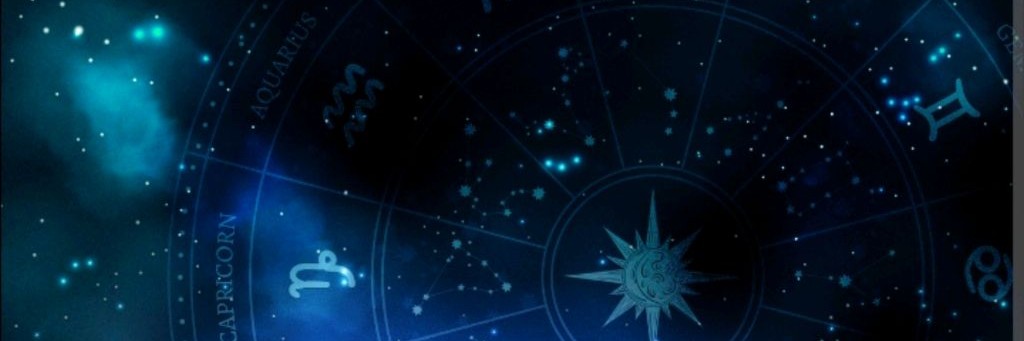 Астрология жизни