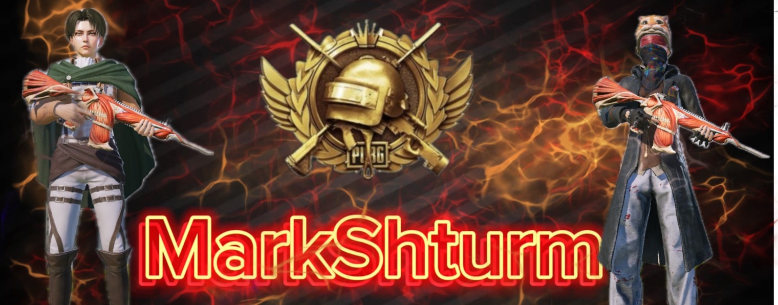 MarkShturm Gaming
