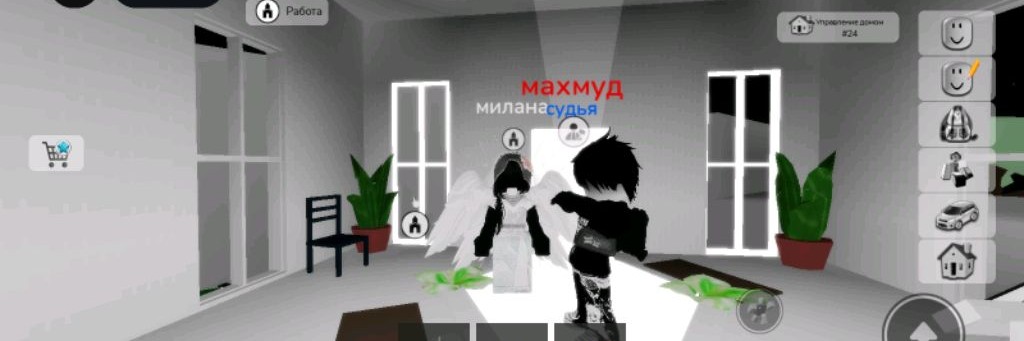 Милкокос🥥🌴