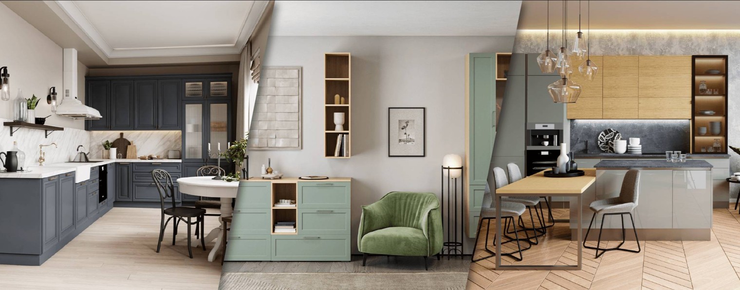 Первая мебельная фабрика