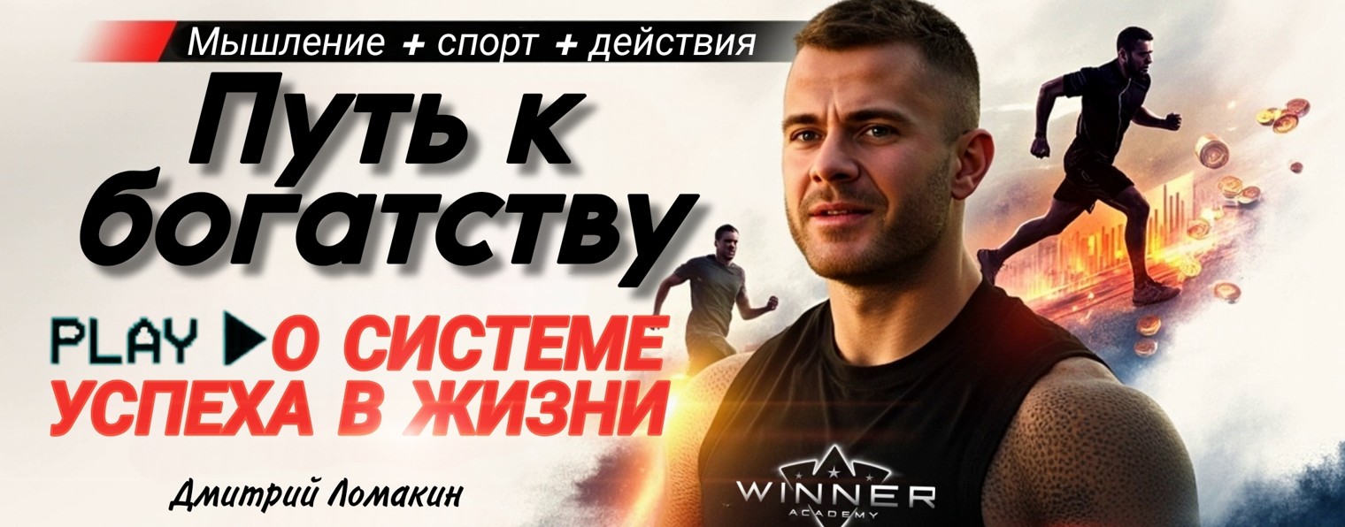 Ломакин Дмитрий