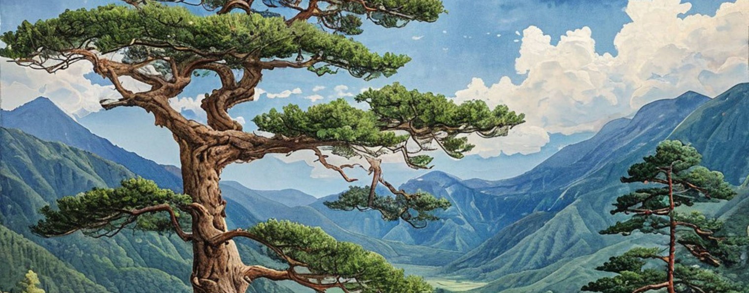 Путь кота Самурая