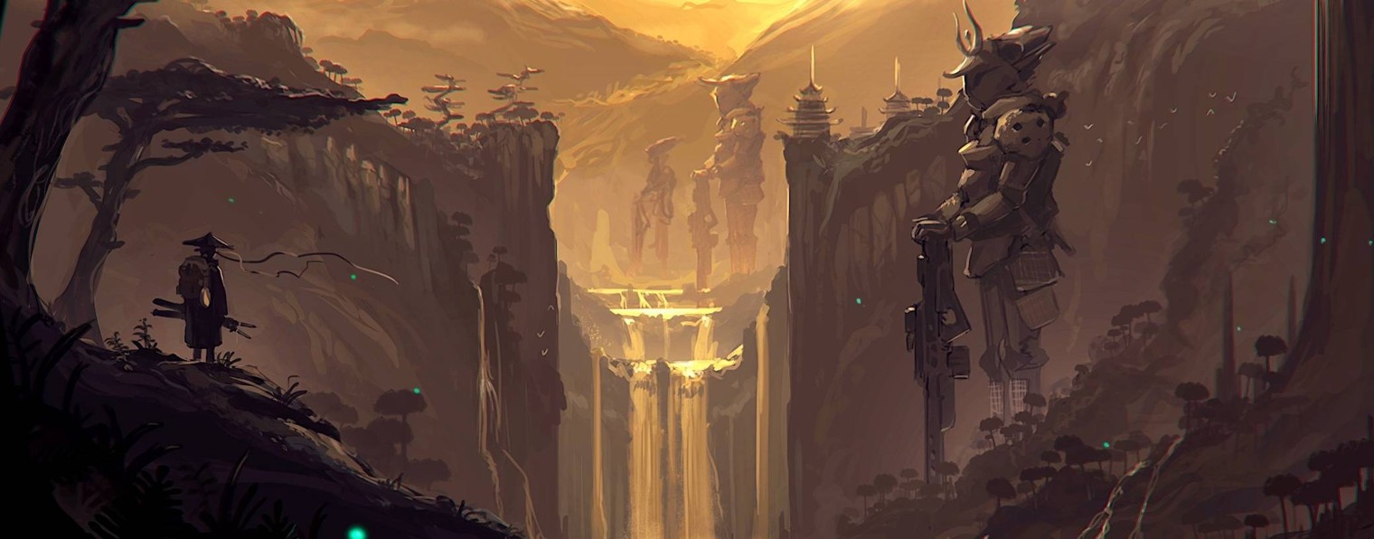 Игрофильмы