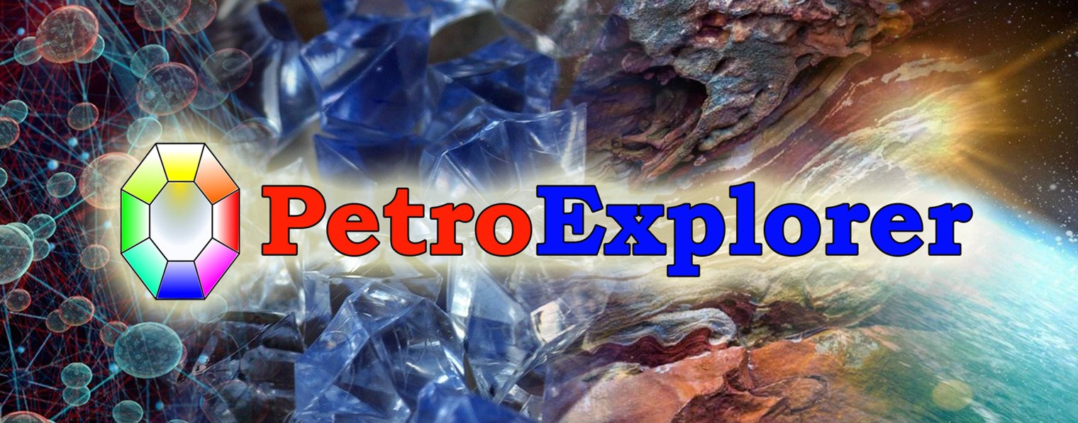 PetroExplorer