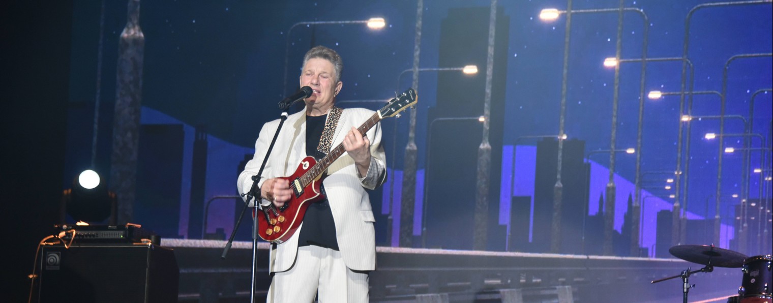 Андрей Биржевой.