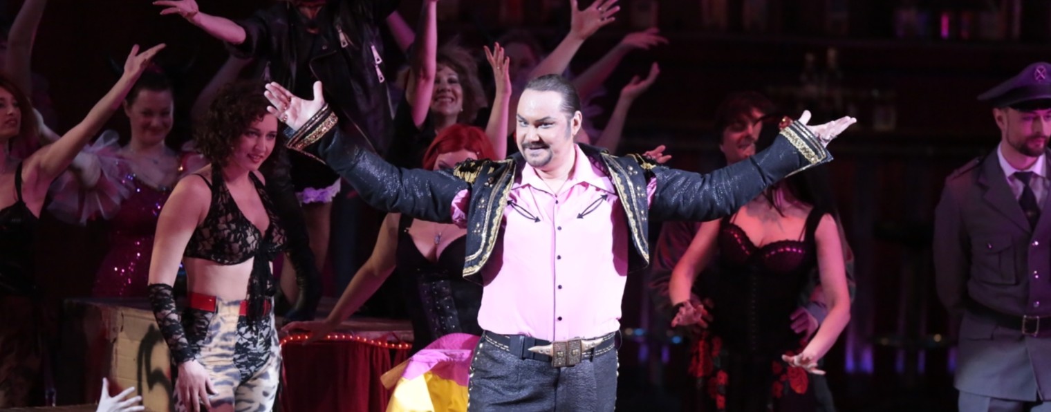 Дмитрий Ульянов