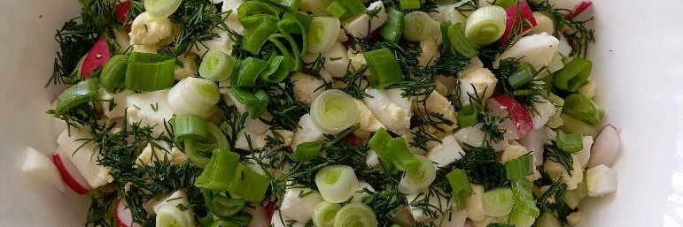 Готовим дома