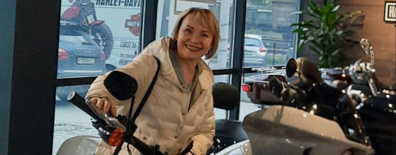 ДУМАЙ ПО-ДРУГОМУ