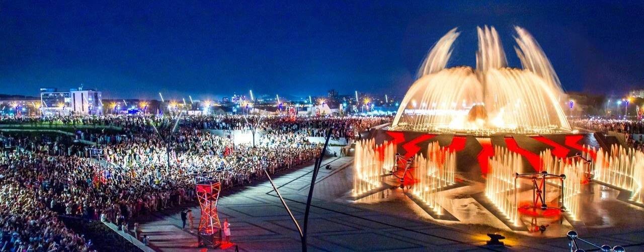 ФонтанГрад