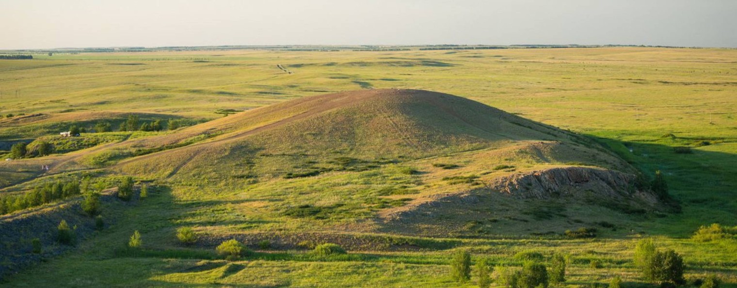 Ретритный центр ЖивАтма