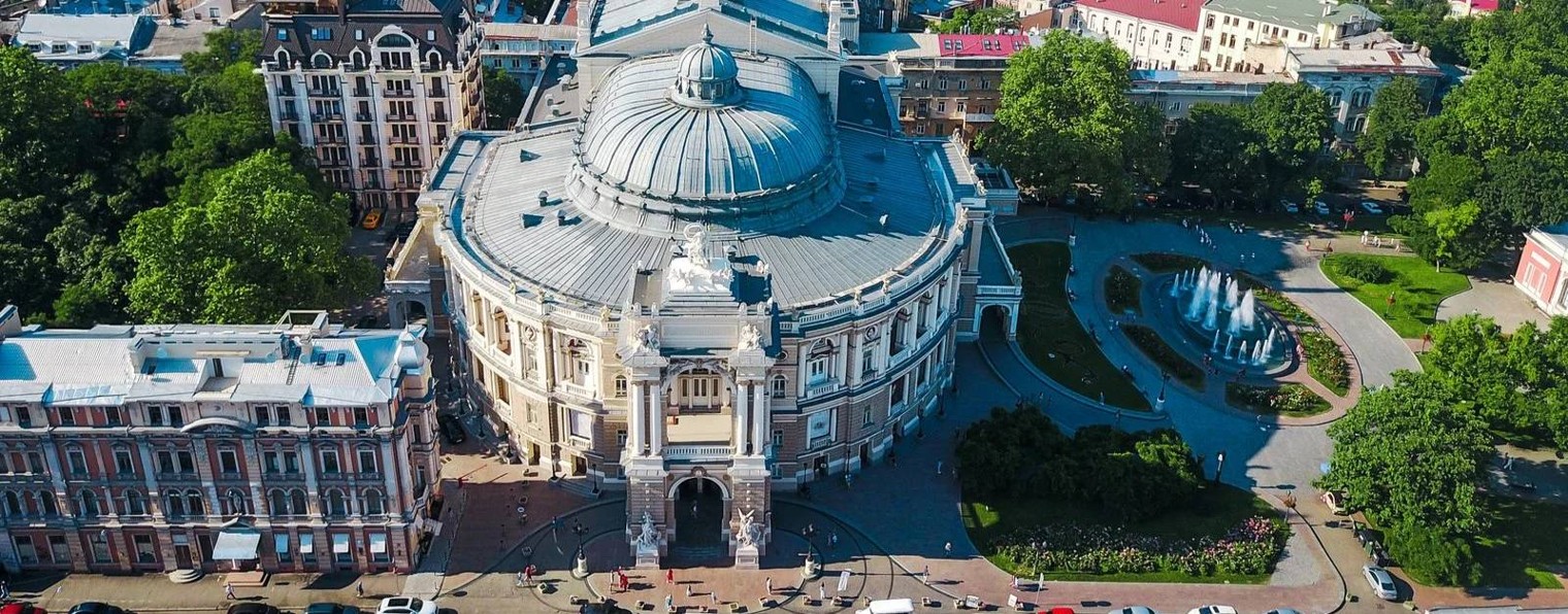 ОДЕССКИЙ КОЛОБОК. РОССИЯ. УКРАИНА. СВО