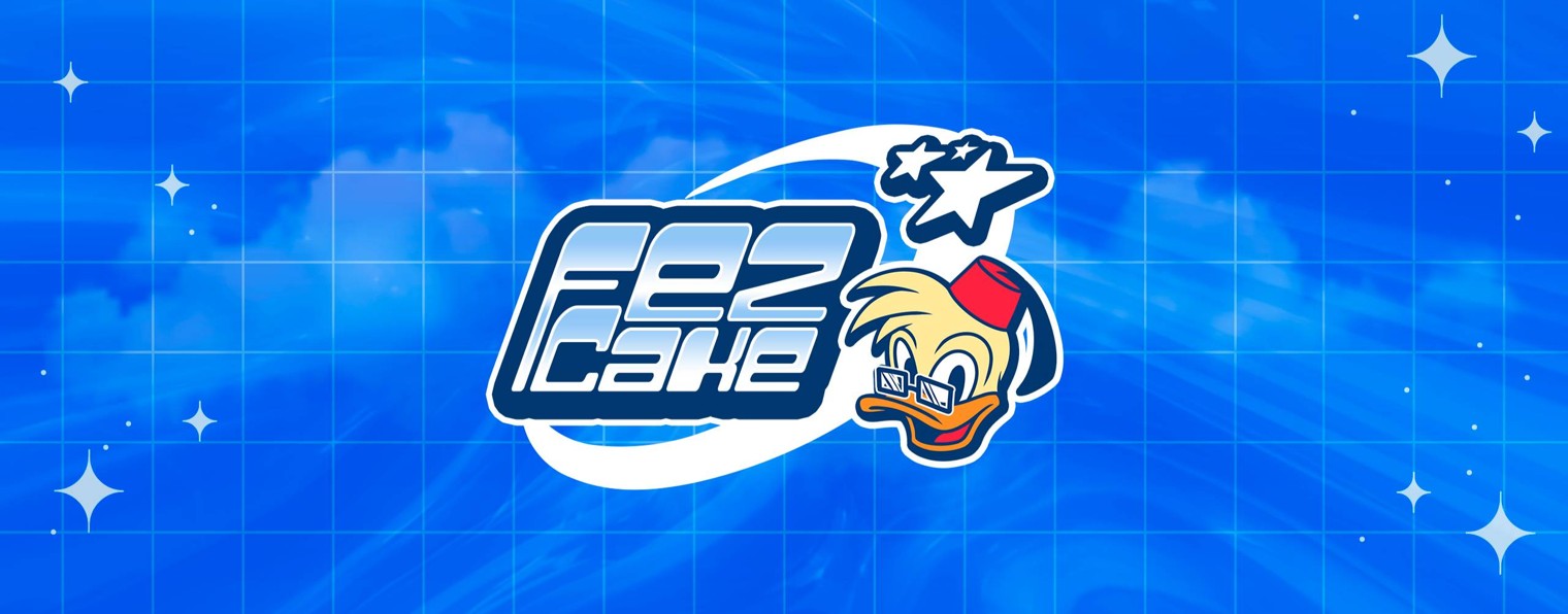 FezCake