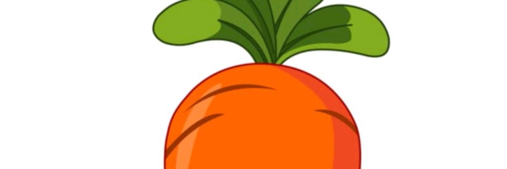 Вовка морковка