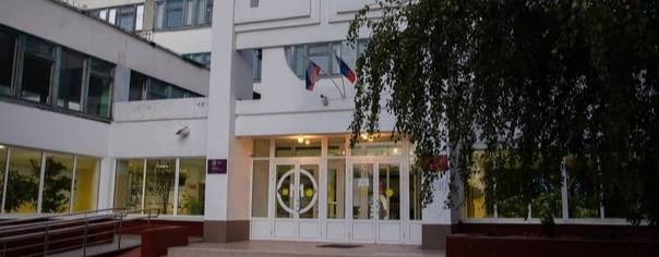 ГБПОУ "ВКУиНТ им. Ю. Гагарина"