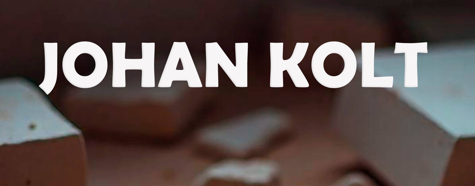 Johan Kolt Music Production