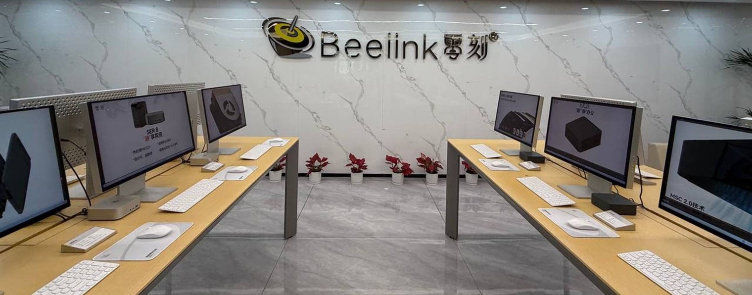 Beelink Россия