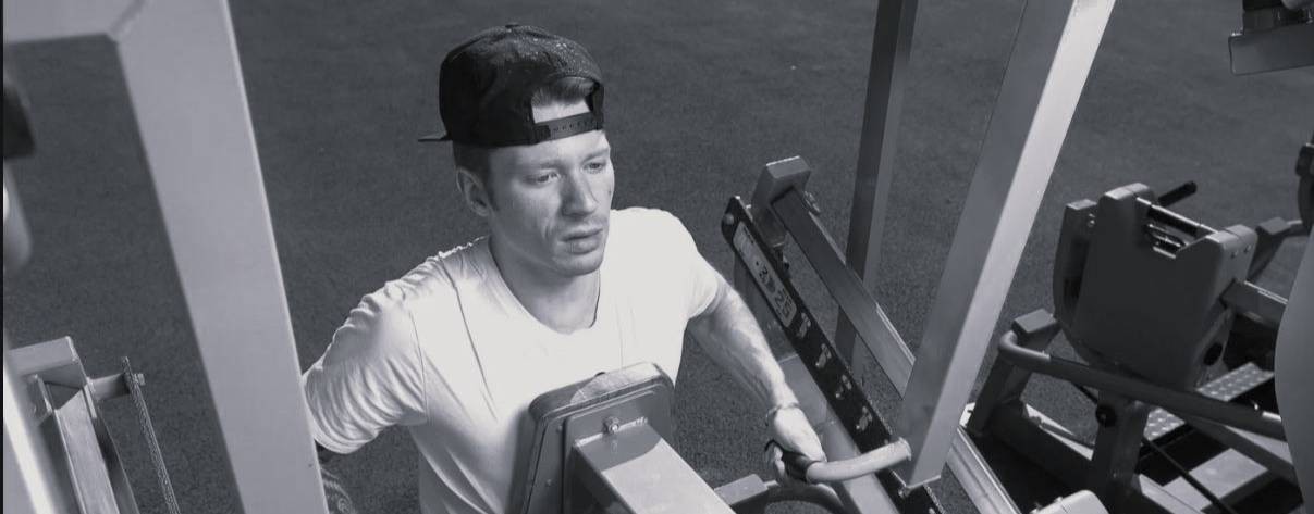 Уличные тренажеры Niko Sport