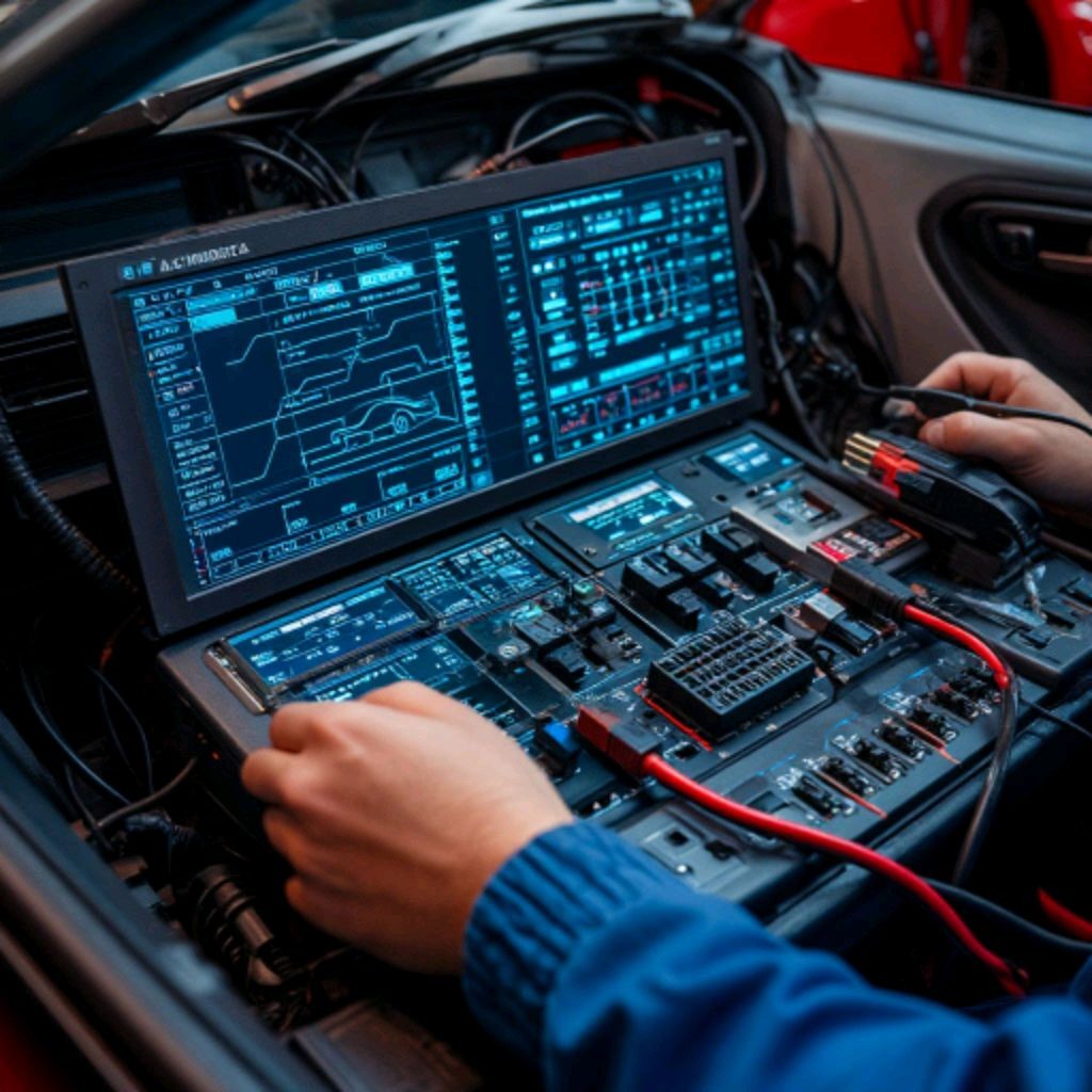 Автодиагностика без границ