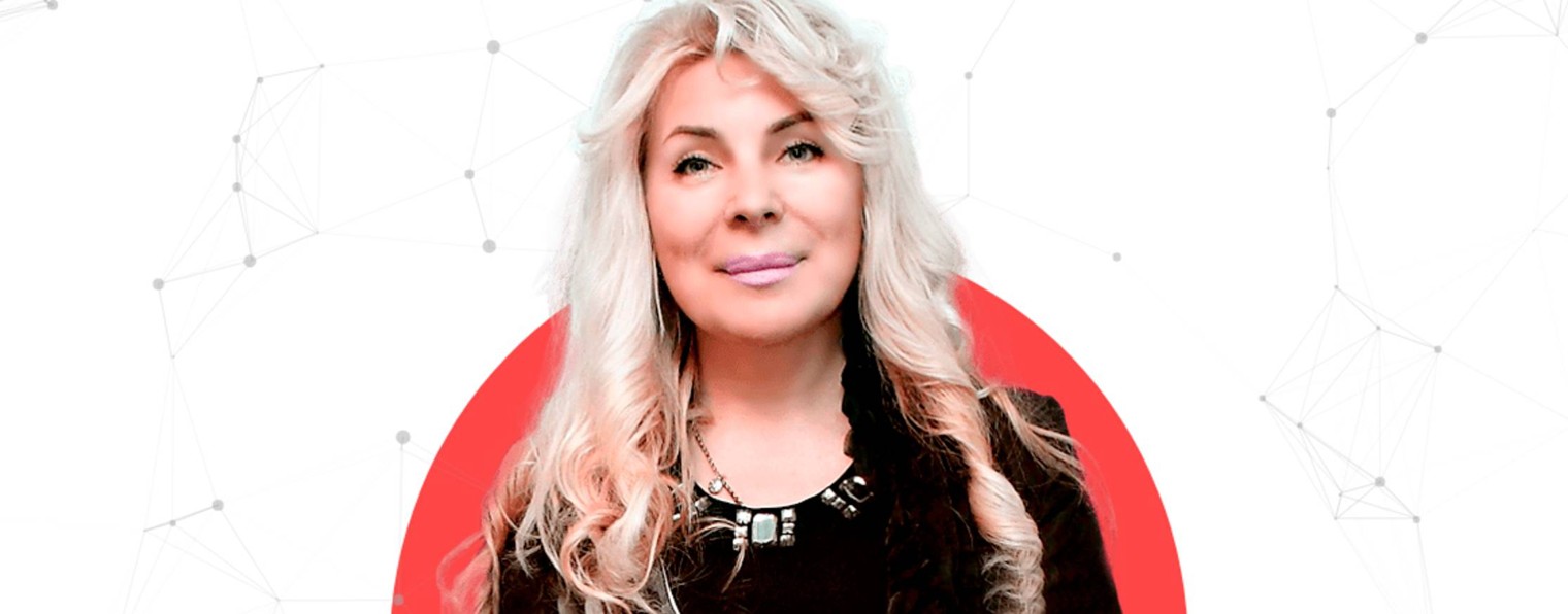 Ирина Смолярчук, психоаналитик, гештальт-терапевт