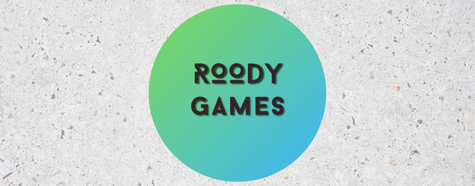 ROODY GAMES