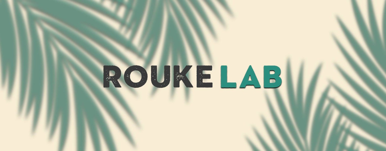 ROUKE | Музыка будущего