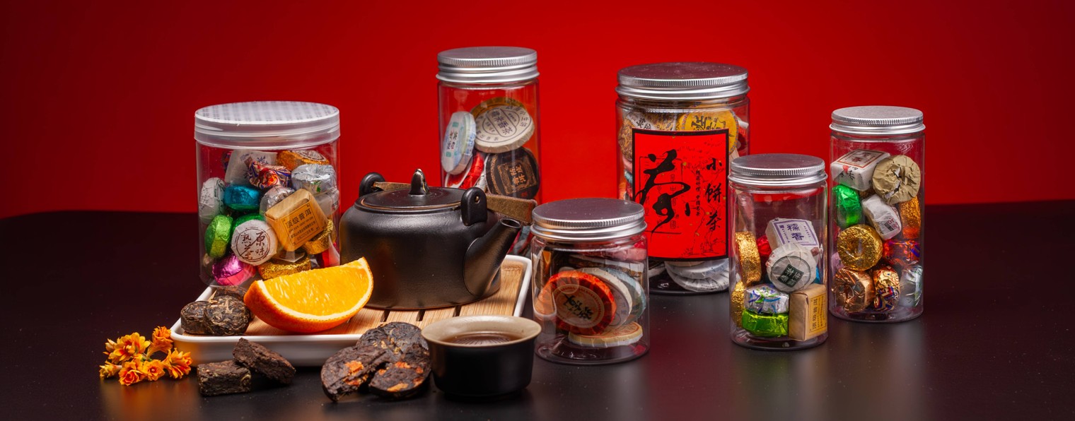 Дар Поднебесной