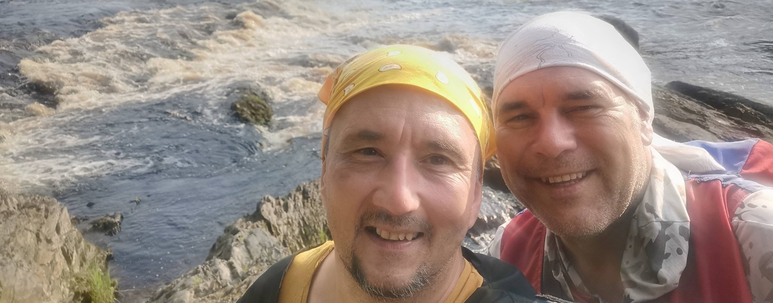 "Дикие SAPперы"