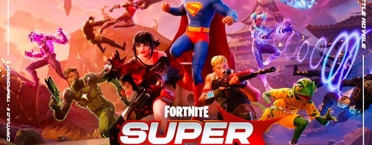 Фортнайт | Fortnite